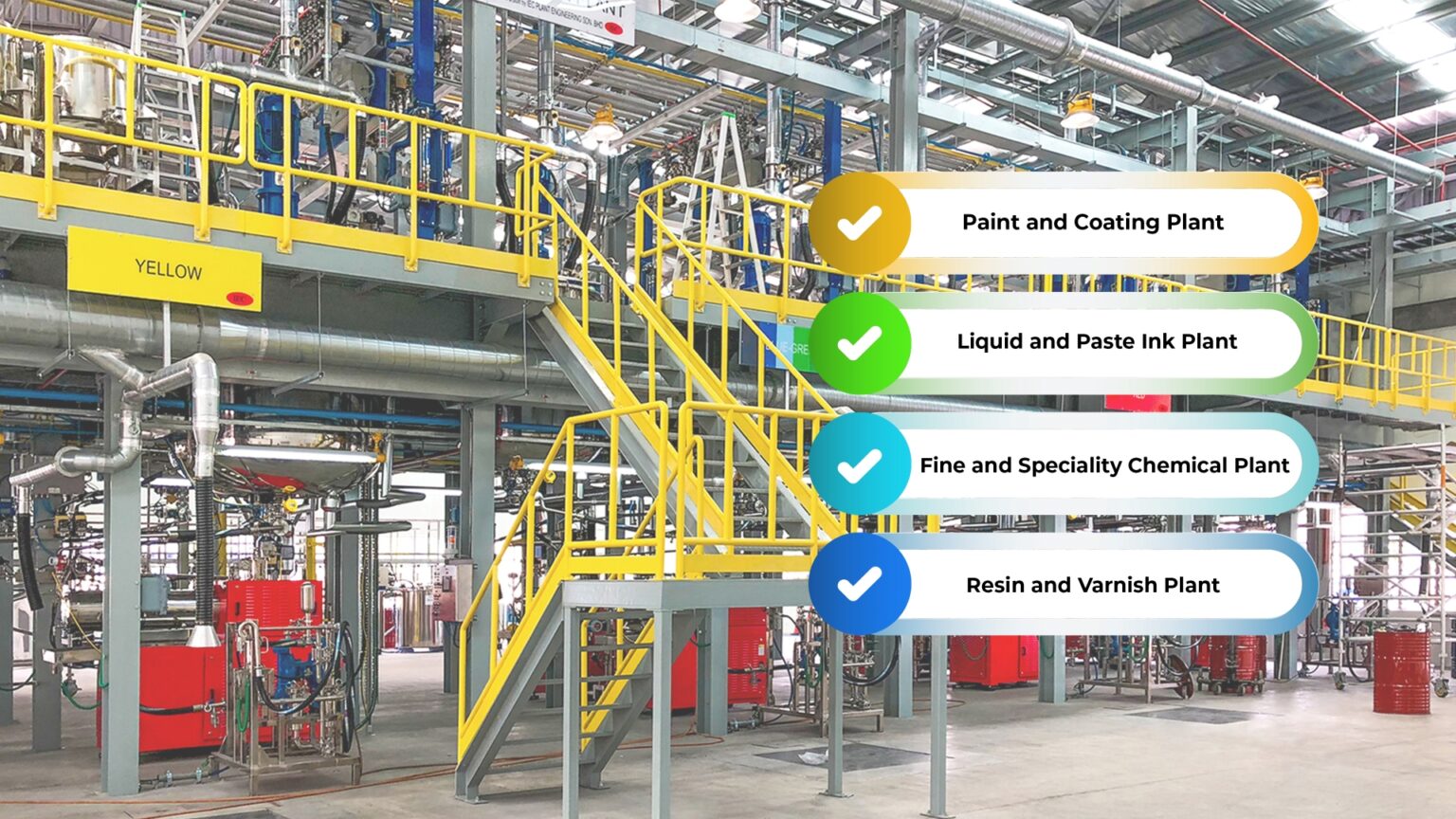 Engineering Design - IEC Plant Engineering Sdn Bhd