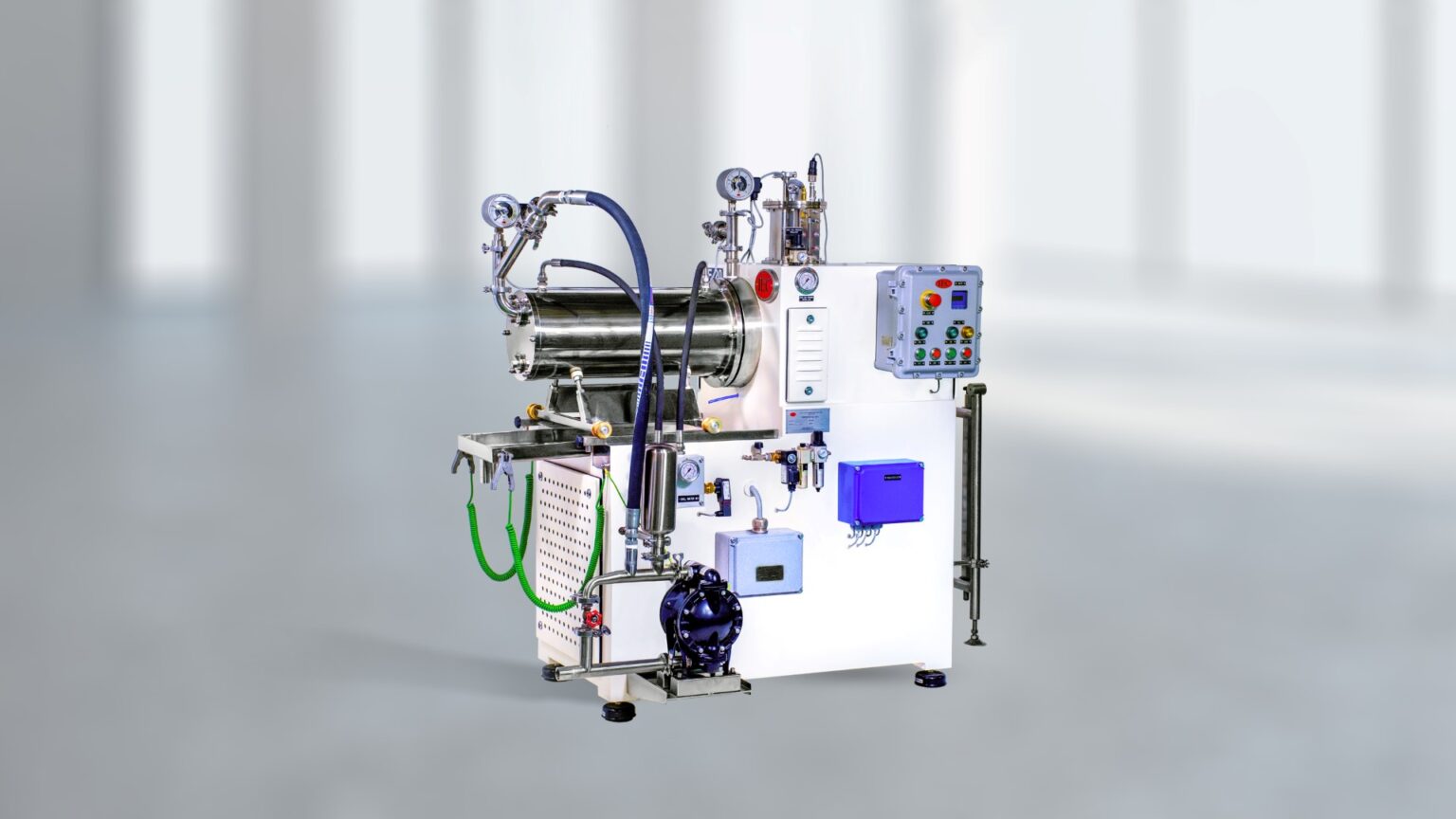 Home - IEC Plant Engineering Sdn Bhd