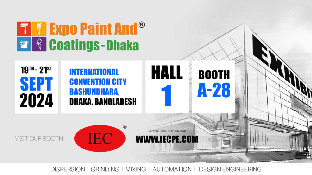 Events - IEC Plant Engineering Sdn Bhd