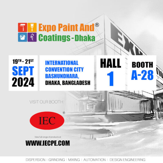 Events - IEC Plant Engineering Sdn Bhd